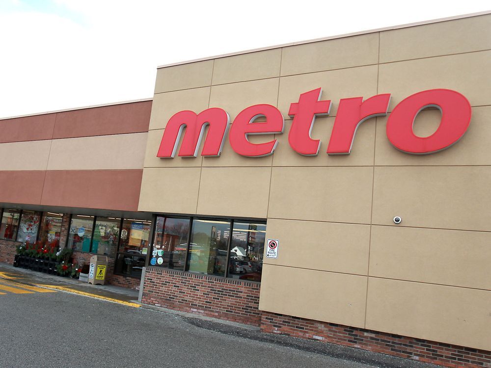 Metro grocery retailer invests $19M in Windsor | Windsor Star