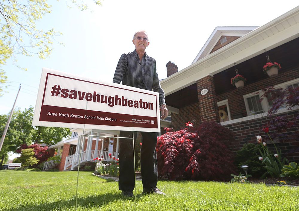 Public school trustees to pick new name for Herman, vote on launching ...