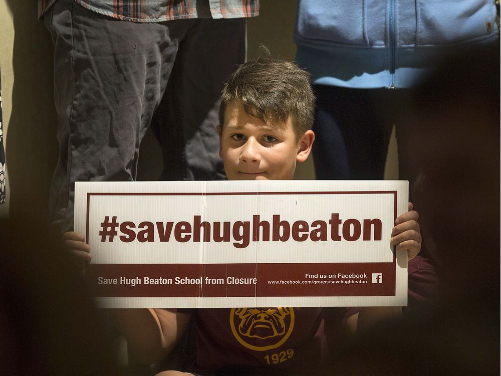 Public school board trustees grappling with impacts of school closures ...