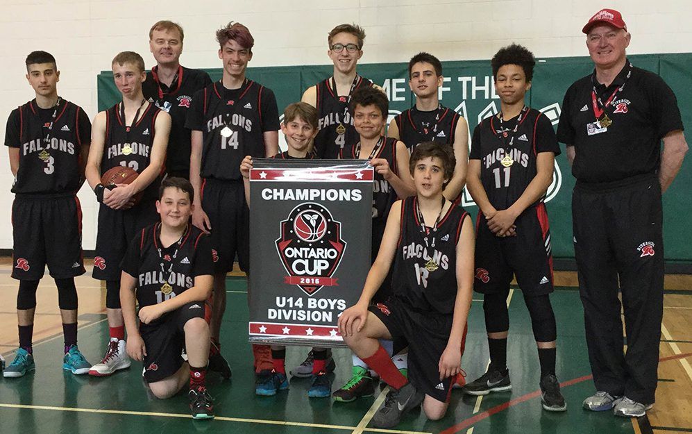 Team of the Week: Riverside Falcons | Windsor Star