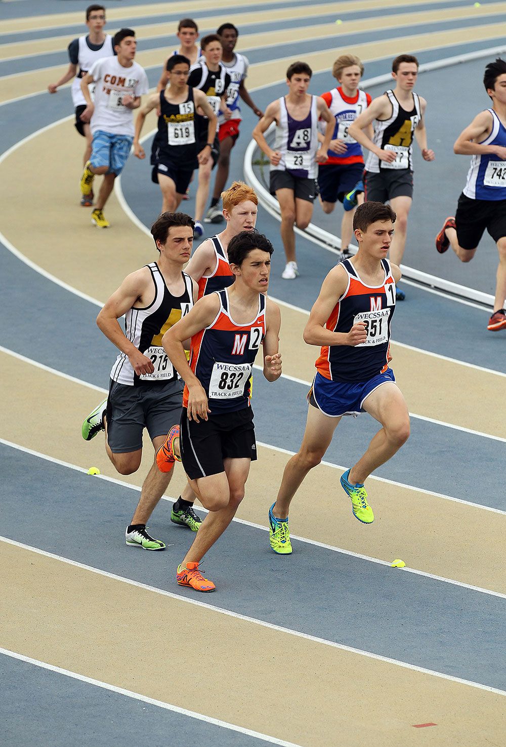 Windsor in Pictures: May 11, 2016 | Windsor Star