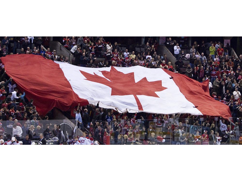 Why I'm proud to be a Canadian | Windsor Star