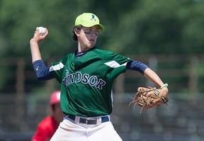Windsor Weekend in Pictures: June 11-12, 2016 | Windsor Star
