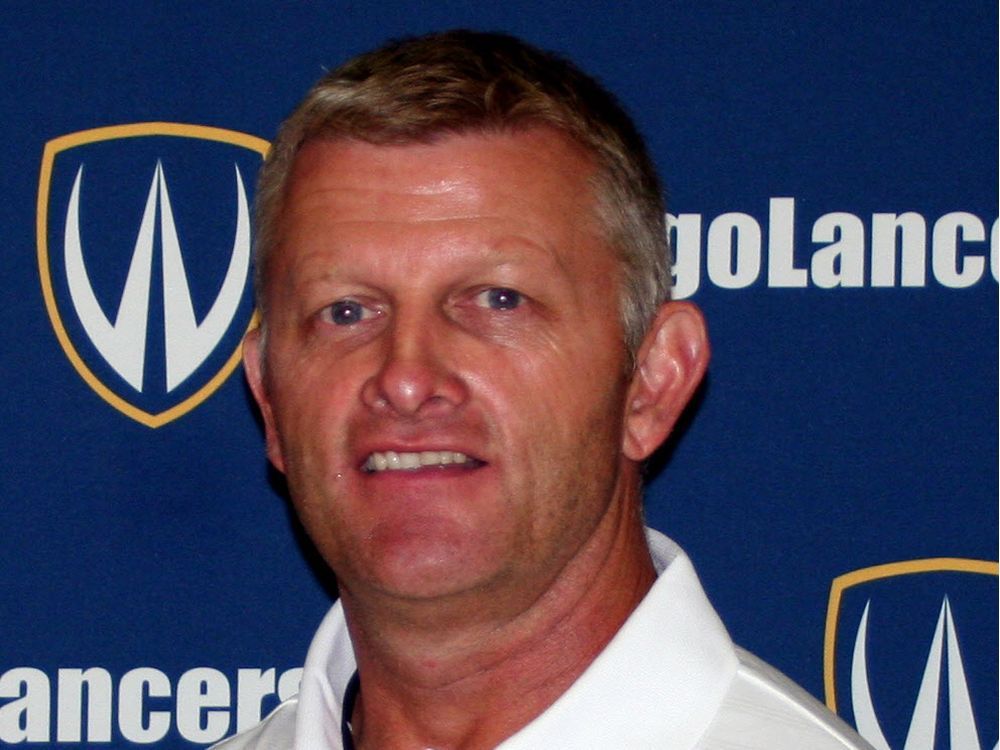 Lancers add Joe Brannagan and Chris Clement to football coaching staff ...