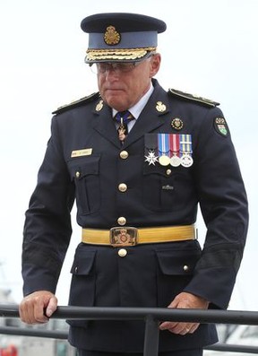 Essex County OPP unveil its newest patrol boat | Windsor Star