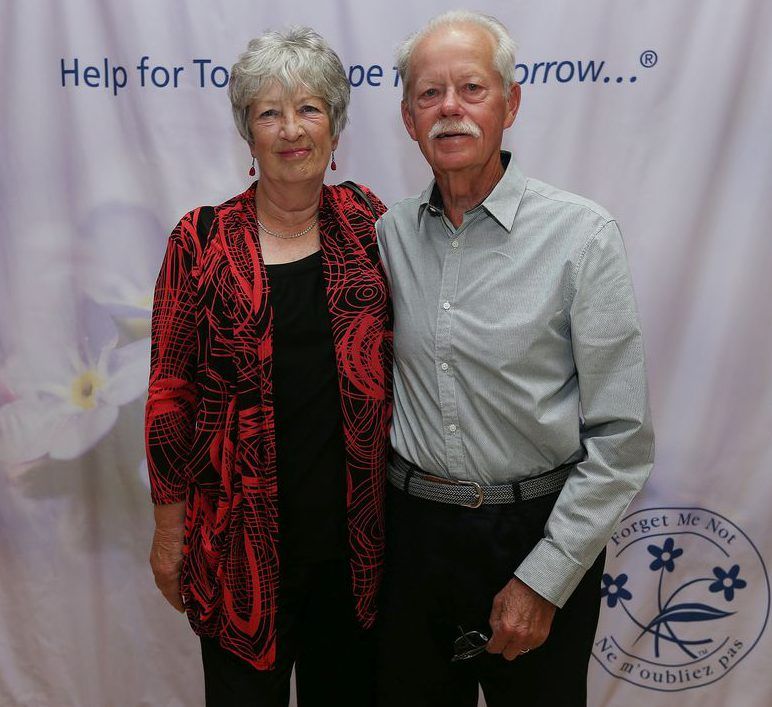 Around Town: Alzheimer Society 35th Anniversary Soiree | Windsor Star