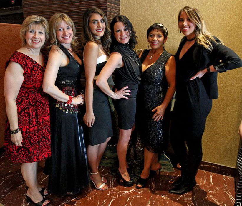 Around Town: Arabian Nights | Windsor Star