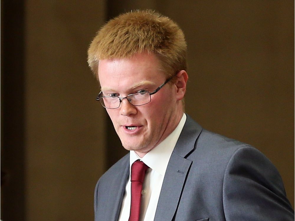 Jarvis: 'A city made up of thriving neighbourhoods' | Windsor Star