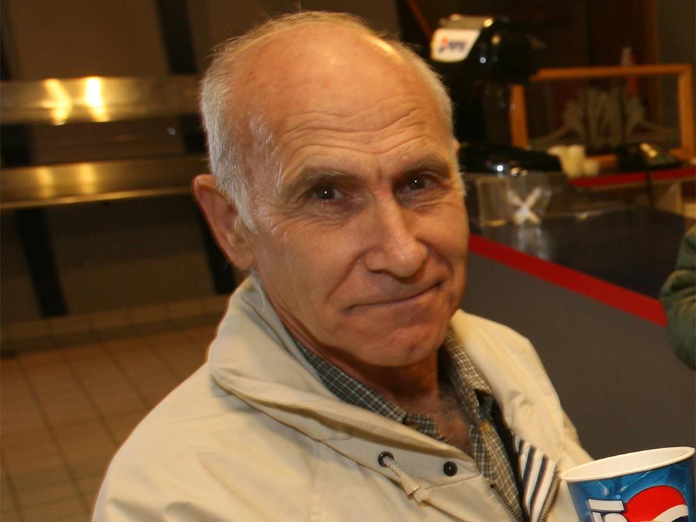 Former owner of Wheels Roller Rink passes away | Windsor Star