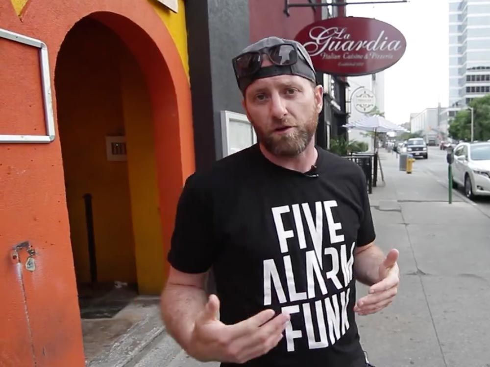 Tequila Bob's to become The Rondo | Windsor Star