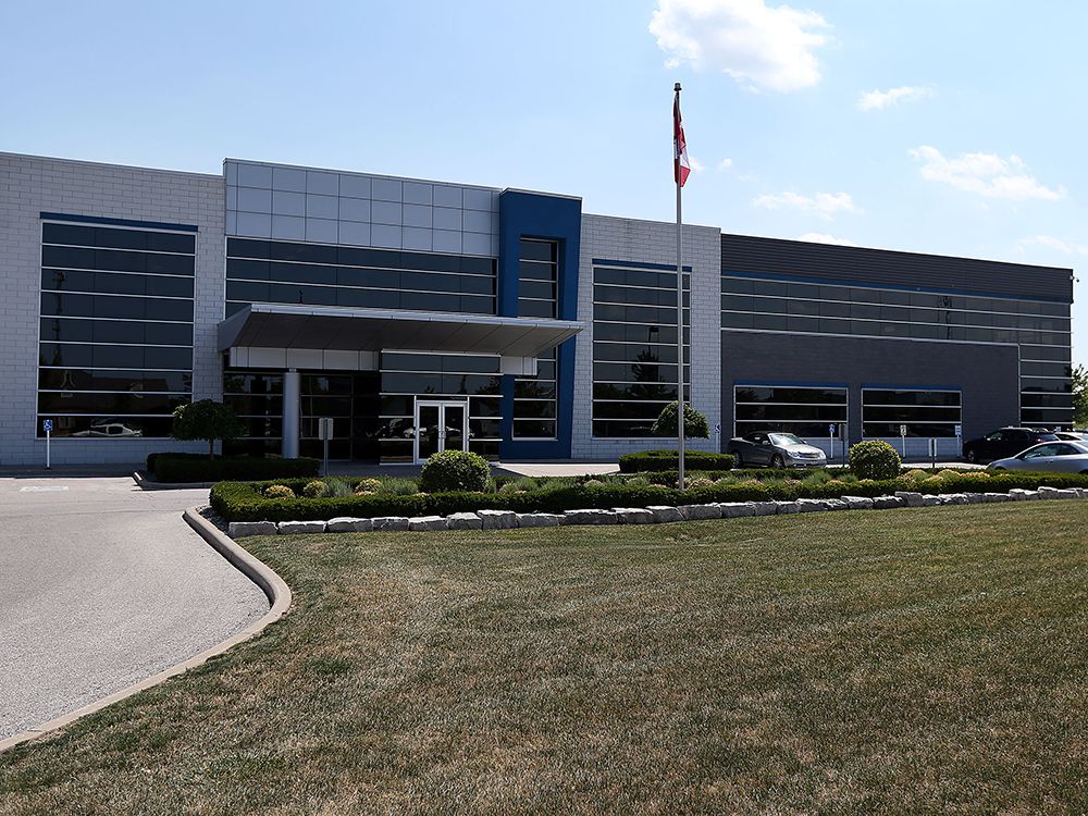 Seasonal work at Cimpress, parent company to Vistaprint | Windsor Star