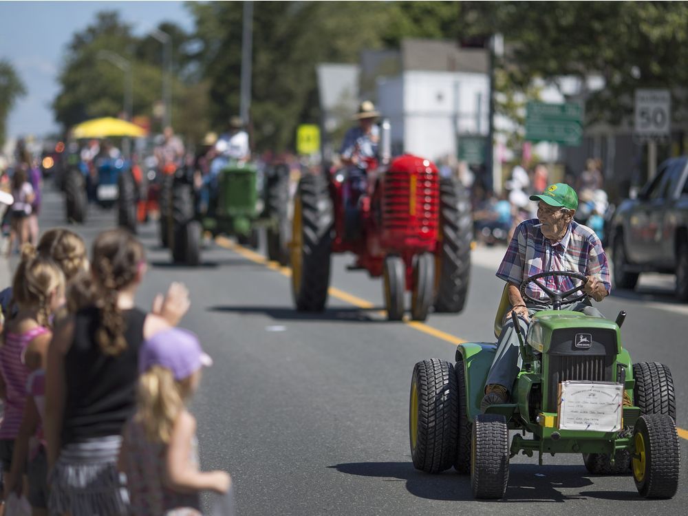 Photos: 157th Comber Fair | Windsor Star