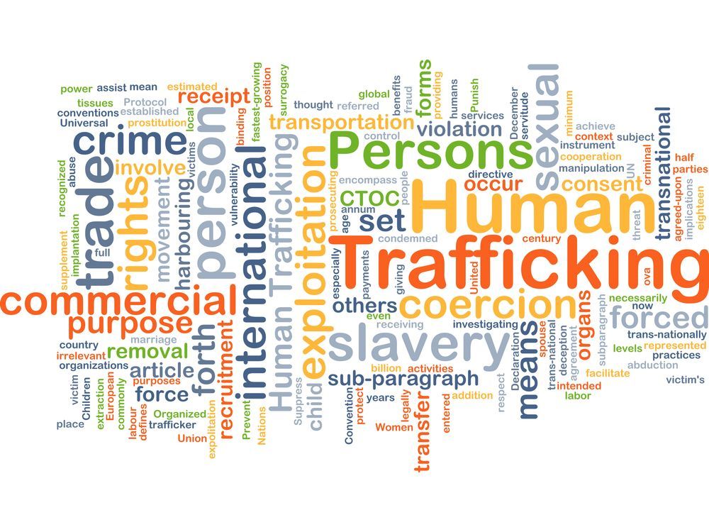 Funding helps pay housing costs for survivors of human trafficking ...
