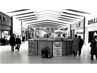 Photos: Devonshire Mall through the years | Windsor Star