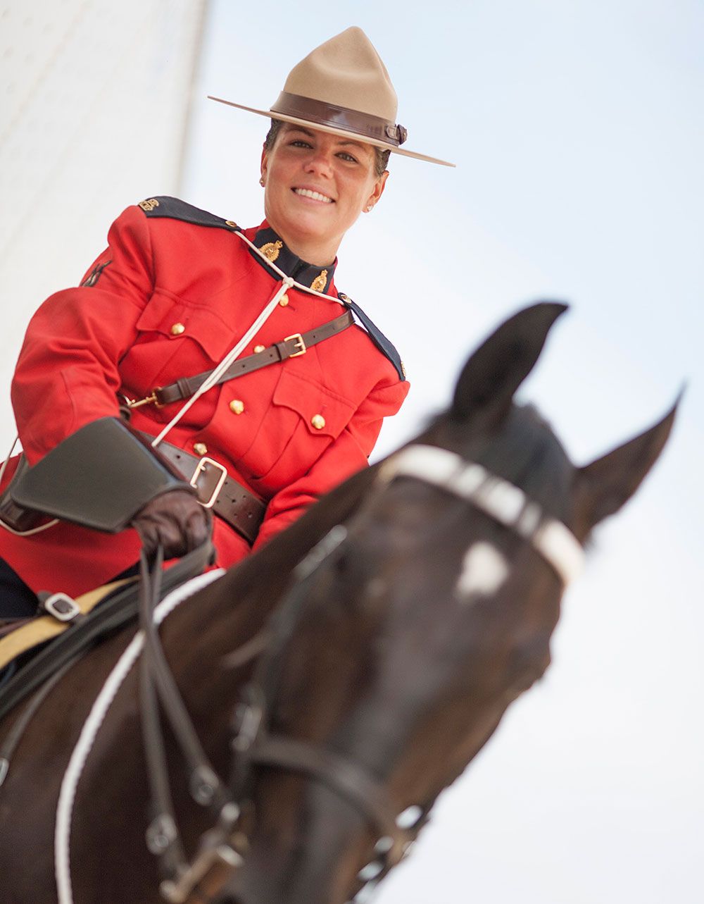 Photos: RCMP Musical Ride | Windsor Star