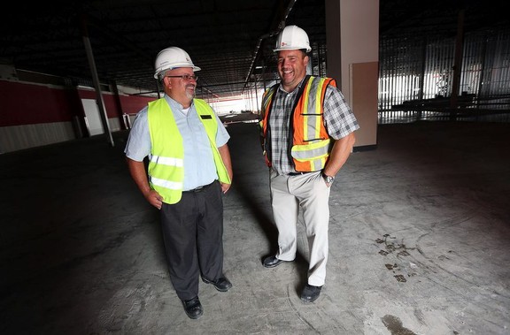 Windsor's Devonshire Mall getting $70-million facelift | Windsor Star