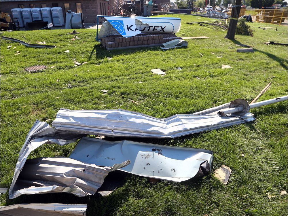 Windsor in Pictures: Aug. 26, 2016 | Windsor Star