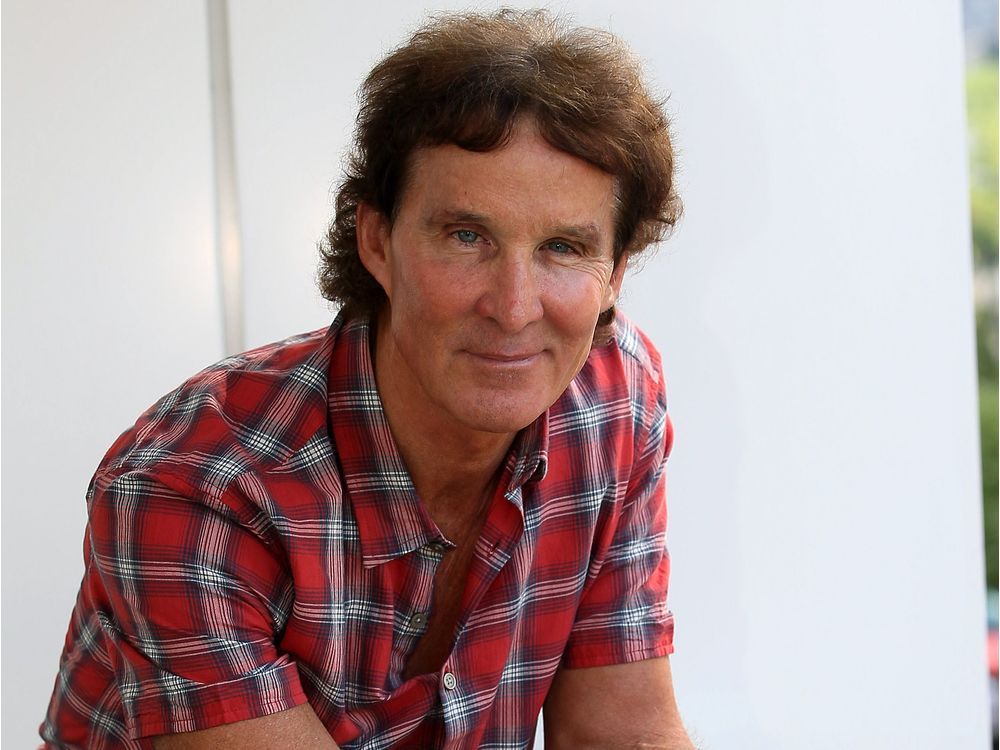 Physician hopes Margaret Trudeau appearance will boost support for ...