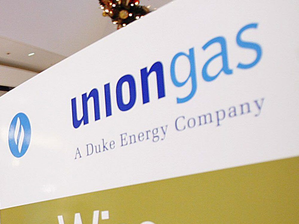 Union Gas receives approval to hike natural gas bills | Windsor Star