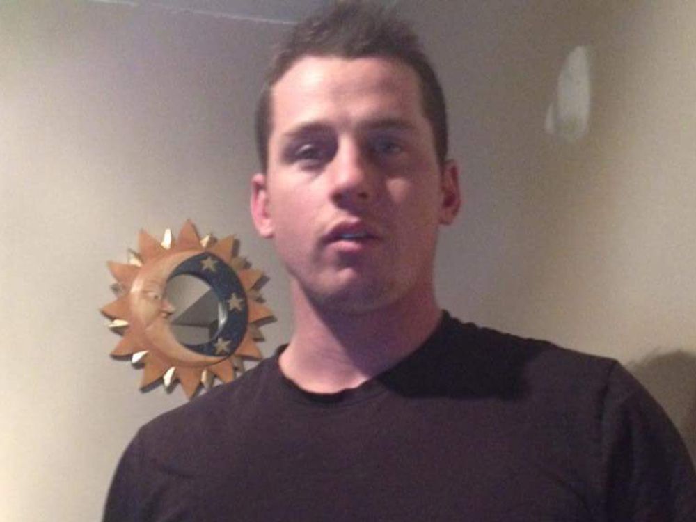 Belle River crash victim Mike Marchand mourned as 'caring guy ...