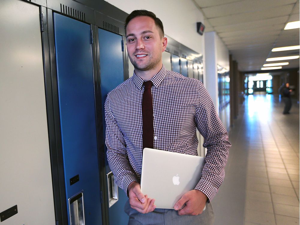 Years of sacrifices worth it in pursuit of teaching dreams | Windsor Star