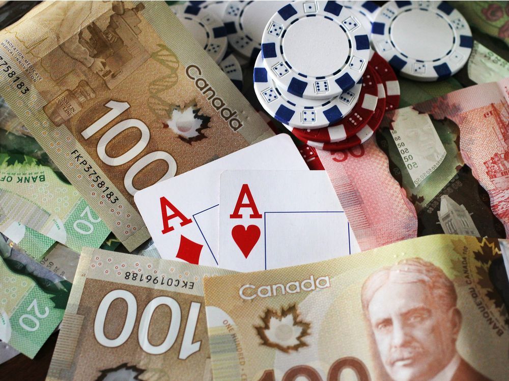 Problem Gambling Prevention Week focuses on helping those in need ...