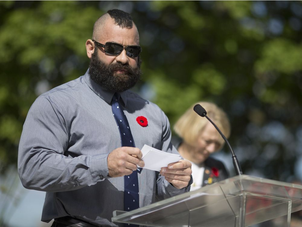 Windsor Weekend in Pictures: Sept. 11-12, 2016 | Windsor Star