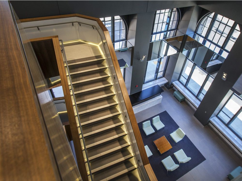 Doors Open Windsor proves inviting to many | Windsor Star