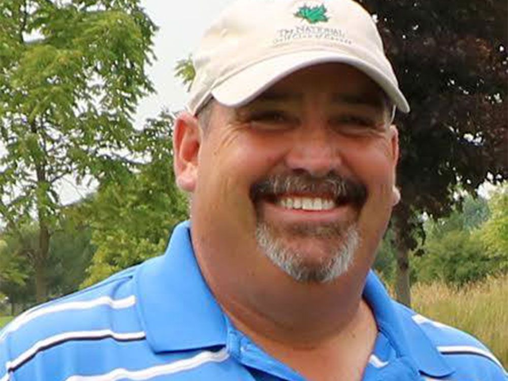 Jason Stuebing, dubbed a 'little Bernie Madoff,' dies | Windsor Star