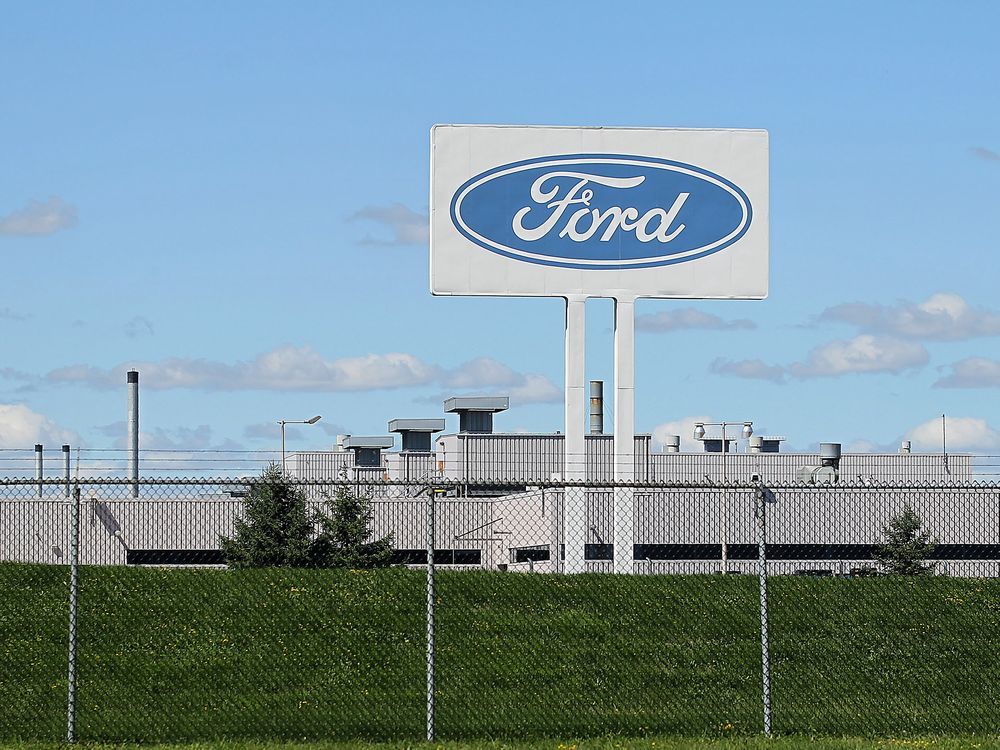 Ford, FCA, or GM: Which automaker will be the strike target? | Windsor Star