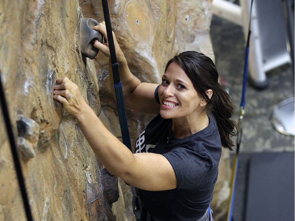 Woman of Steele: Weight-loss journey began with 'enough is enough ...