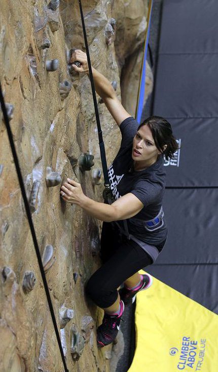 Woman of Steele: Weight-loss journey began with 'enough is enough ...