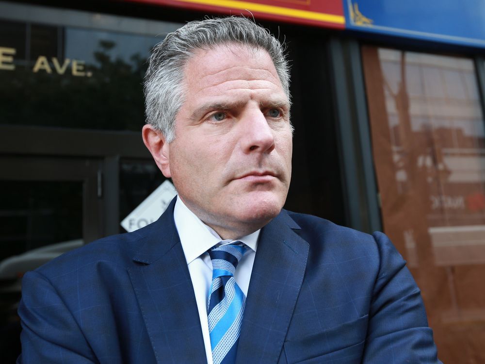 Behind the Bridge: Clock ticking on the new Windsor-Detroit crossing ...