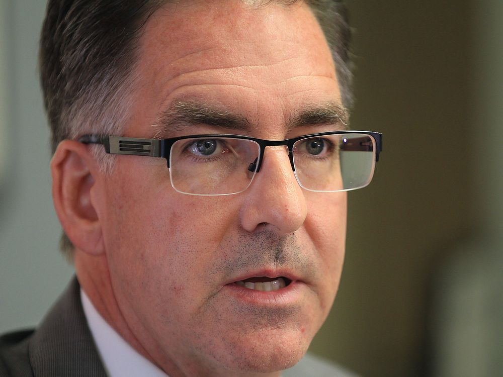 MP Brian Masse wants action on nuclear waste plan near Great Lakes ...