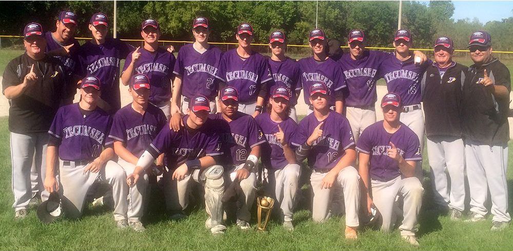 Team of the Week: Tecumseh Thunder | Windsor Star