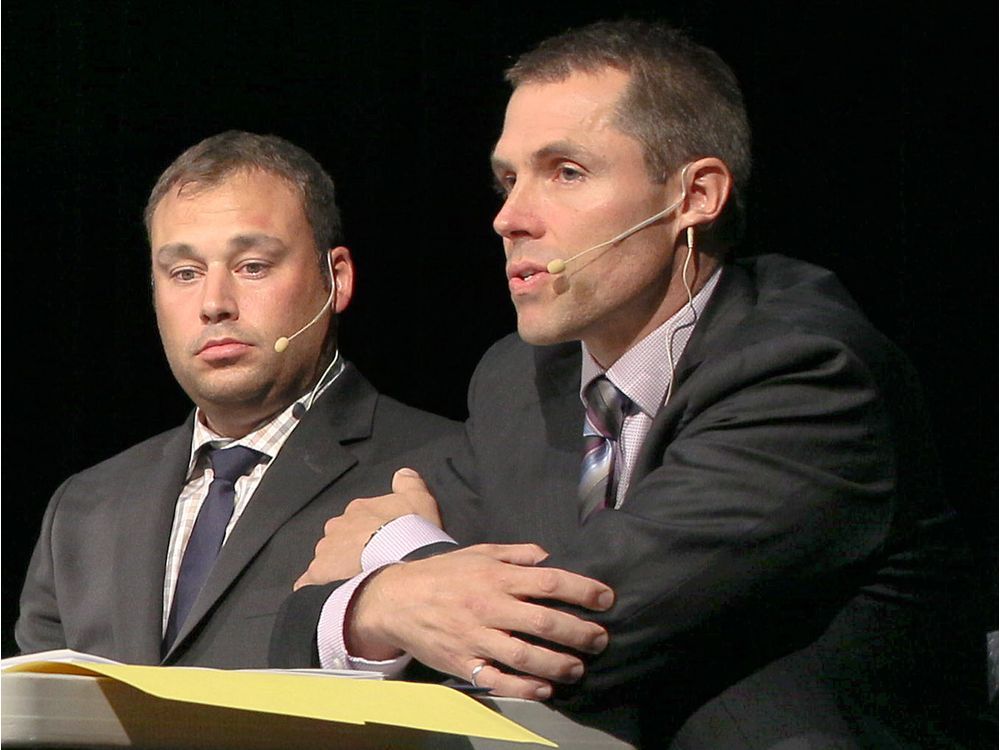 Bill Altenhof wins Tecumseh Ward 2 byelection | Windsor Star