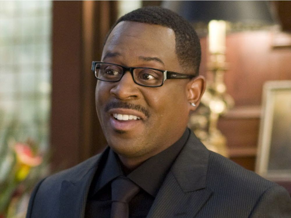 Selected concerts: Martin Lawrence at Caesars Windsor on Nov. 10 ...