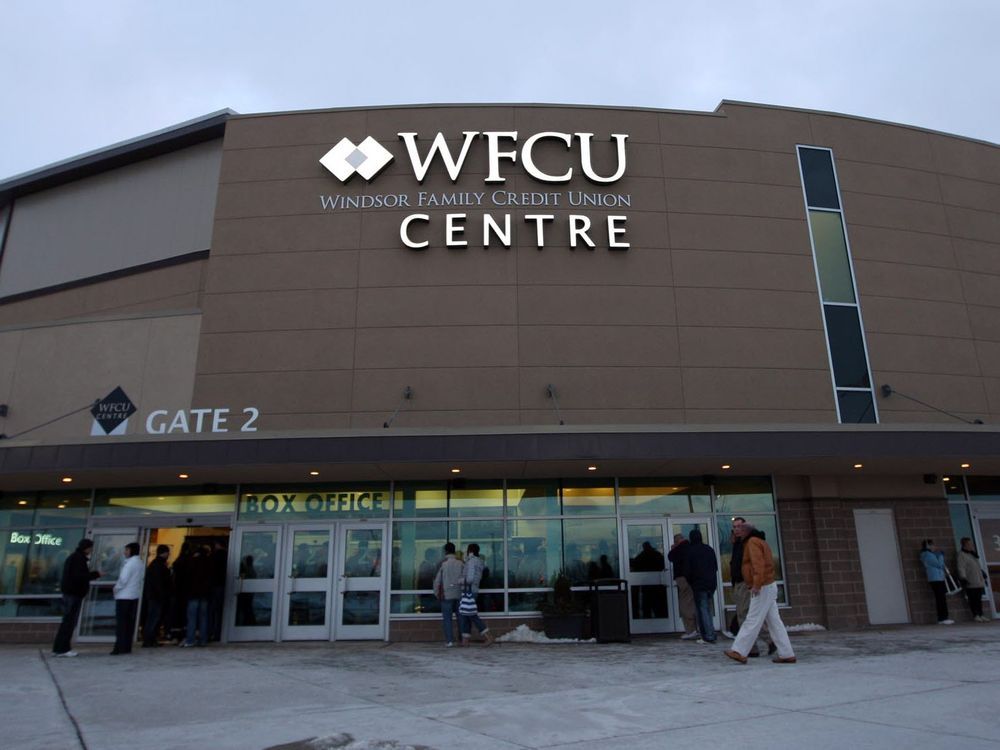Vander Doelen: WFCU gets needed fixes | Windsor Star