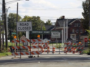 Behind the Bridge: Clock ticking on the new Windsor-Detroit crossing ...