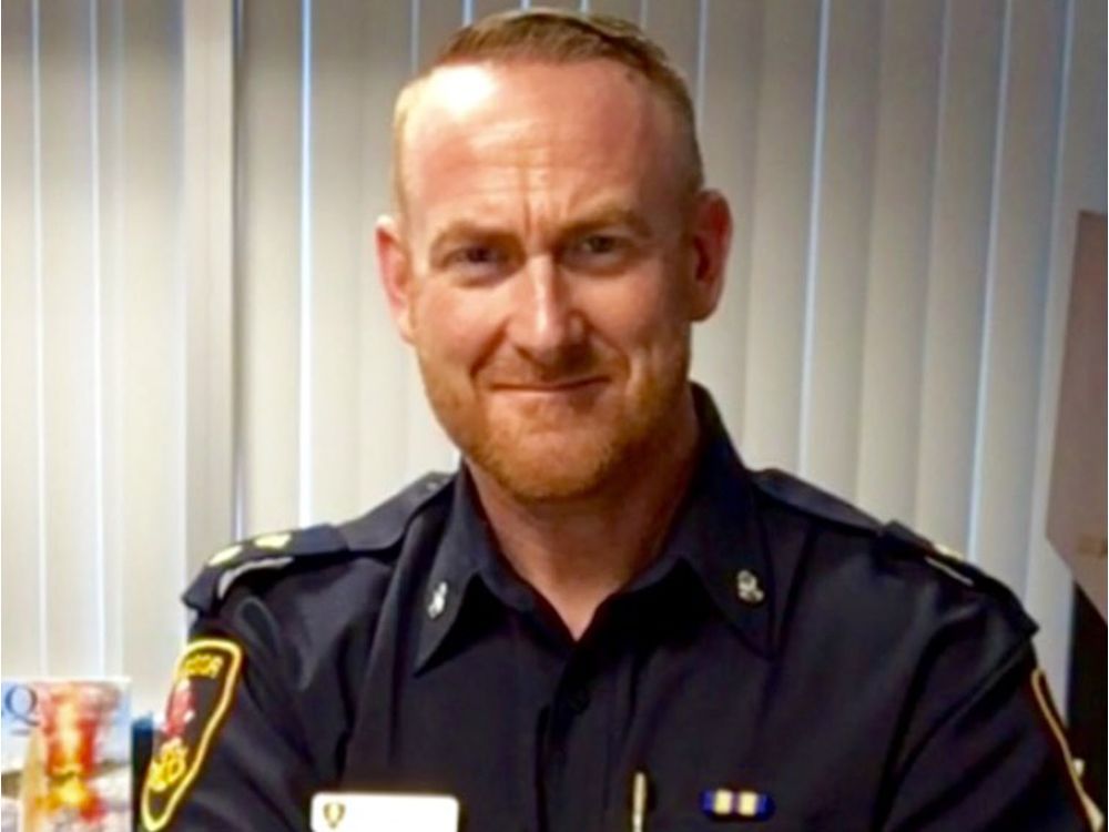 Windsor police officers promoted | Windsor Star