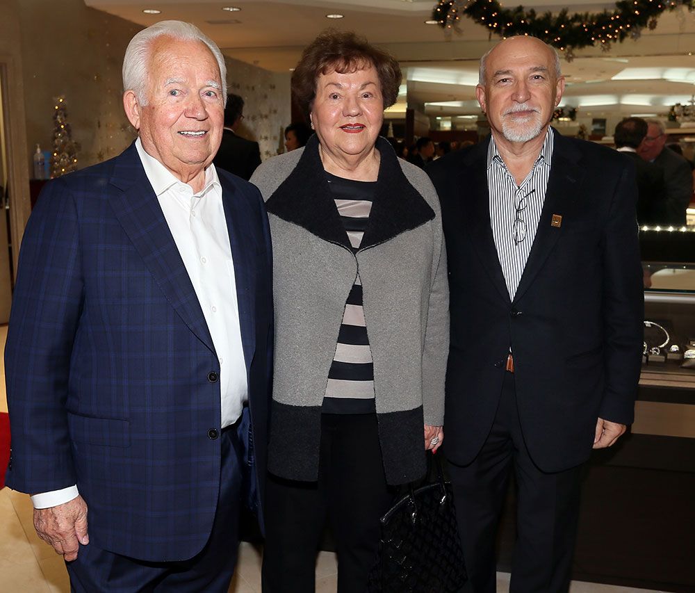 Photos: Joseph-Anthony Fine Jewelry Gala | Windsor Star