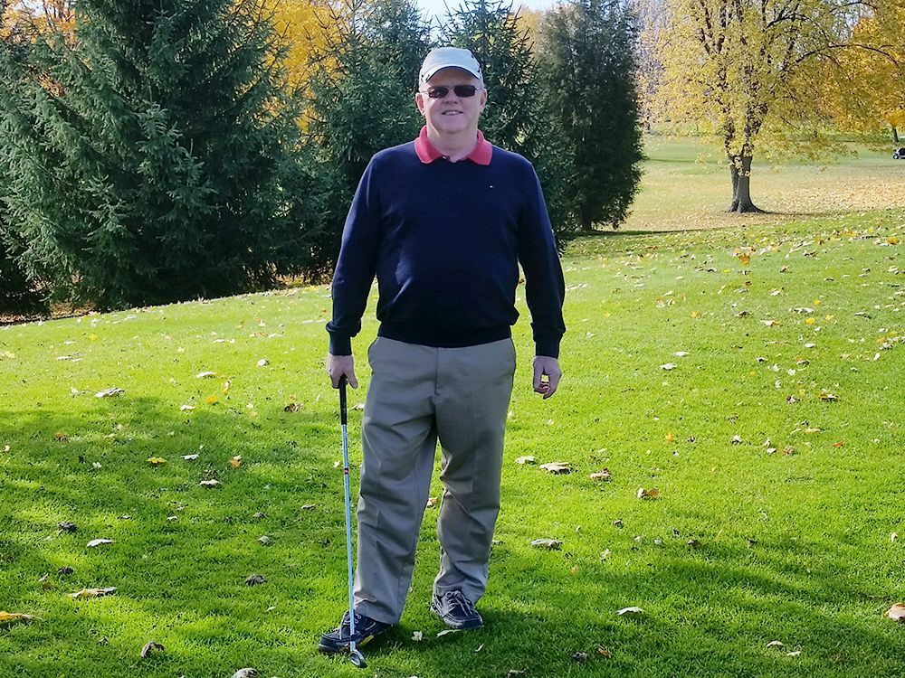 Windsor Star Local Ace: Bob Bee, No. 18, Orchard View | Windsor Star