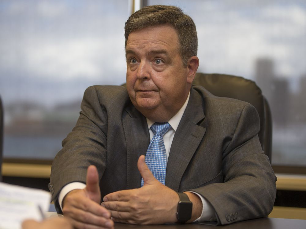 Dwight Duncan criticized for online attacks against Tories and Trump ...