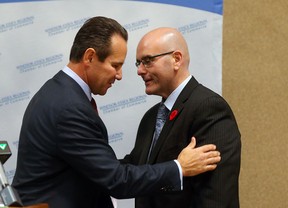 Windsor in Pictures: Nov. 9, 2016 | Windsor Star