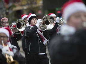 Photos: Winter Fest Holiday Parade | Windsor Star
