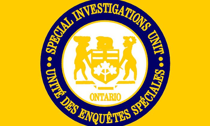Special Investigation Unit probing incident involving Essex OPP ...