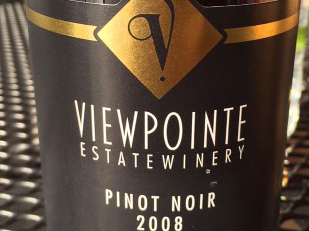 Viewpointe Estate Winery to hold Dec. 4 Lighted Tractor Parade ...