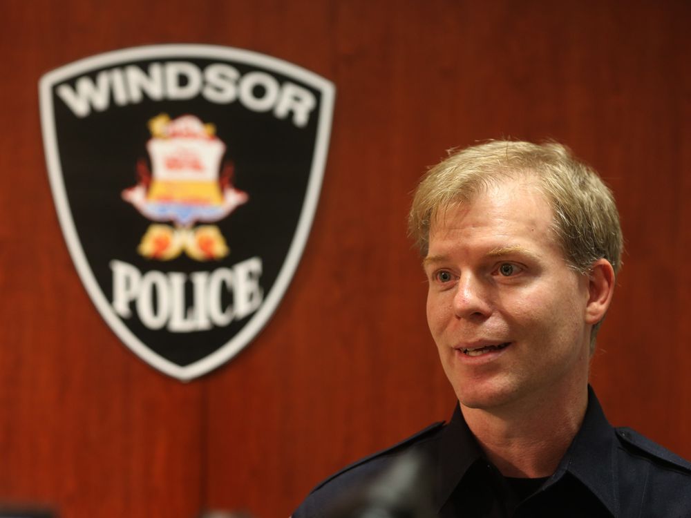 Windsor Police Investigating After Bullying Video Goes Viral Windsor Star