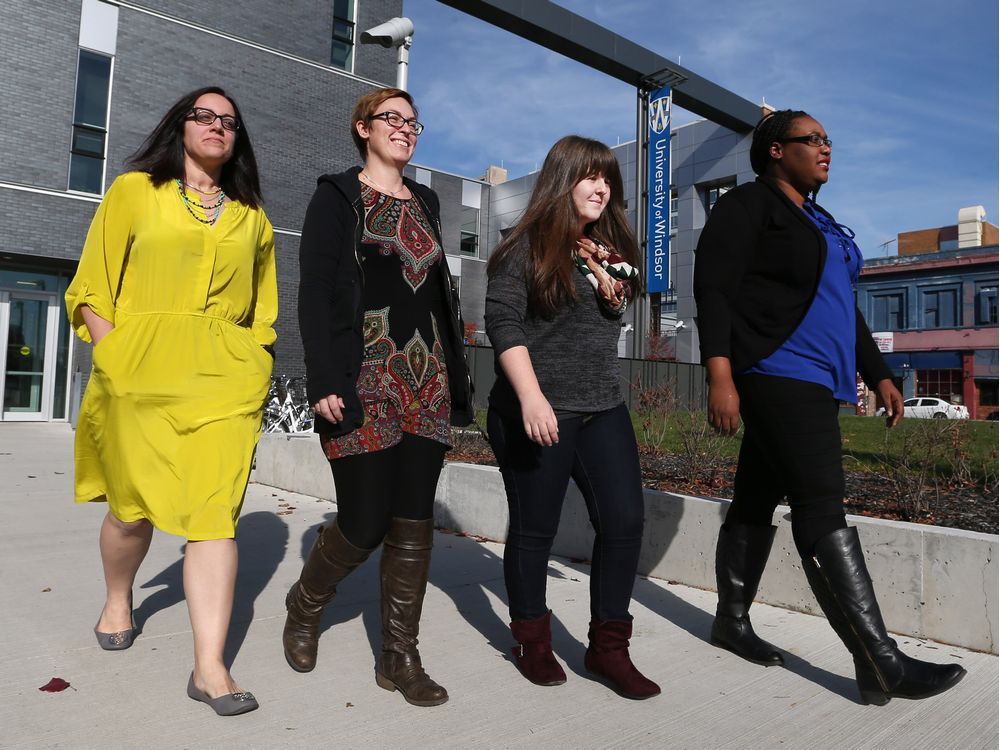 The transformation of downtown Windsor will take time | Windsor Star