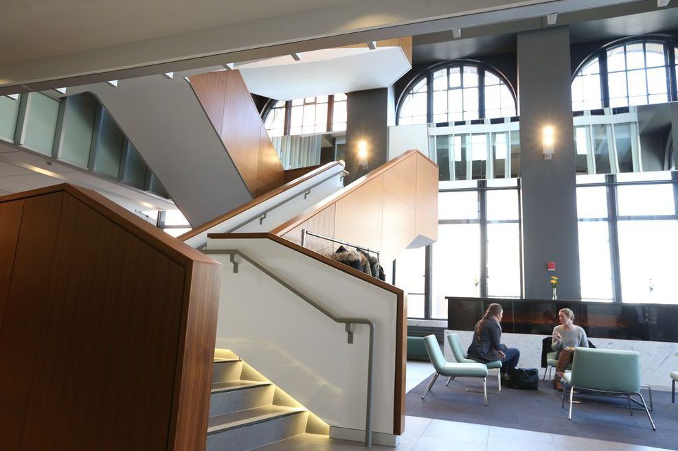 History embraced at School of Social Work | Windsor Star